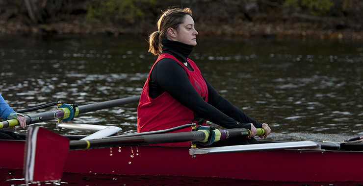 Community Rowing Inc. Truly is a “For All” | Charitable Foundation