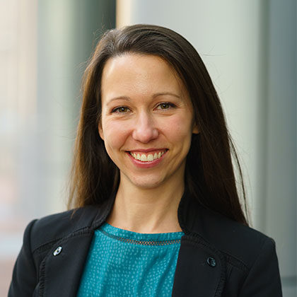 Foundation Leadership - Charitable Foundation | Charitable Foundation