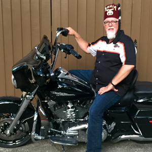 Jim Strawser | Charitable Foundation