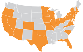 Grant Programs - Charitable Foundation | Charitable Foundation